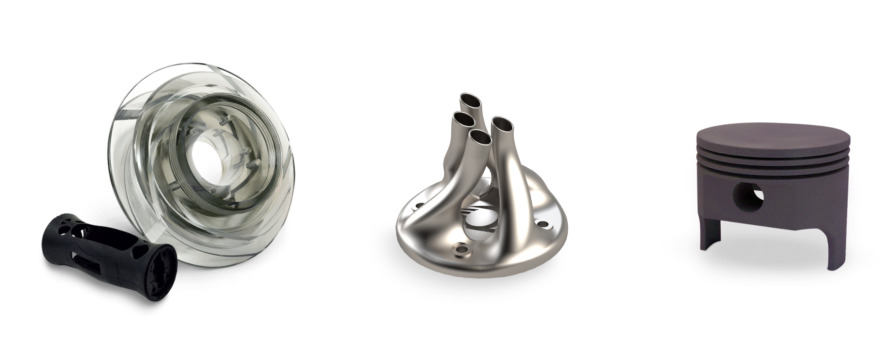 Quickparts Roadshow 2023 - Austin, TX