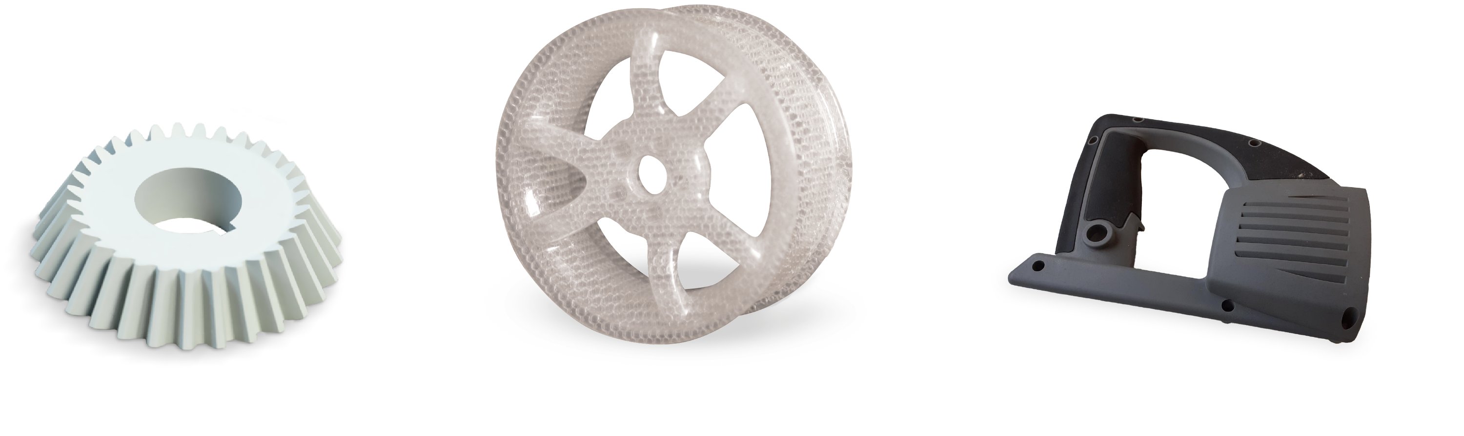 Quickparts Roadshow 2023 - Dallas, TX