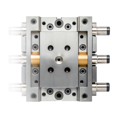 Aluminum Tooling that Outperforms | 500 Free Parts